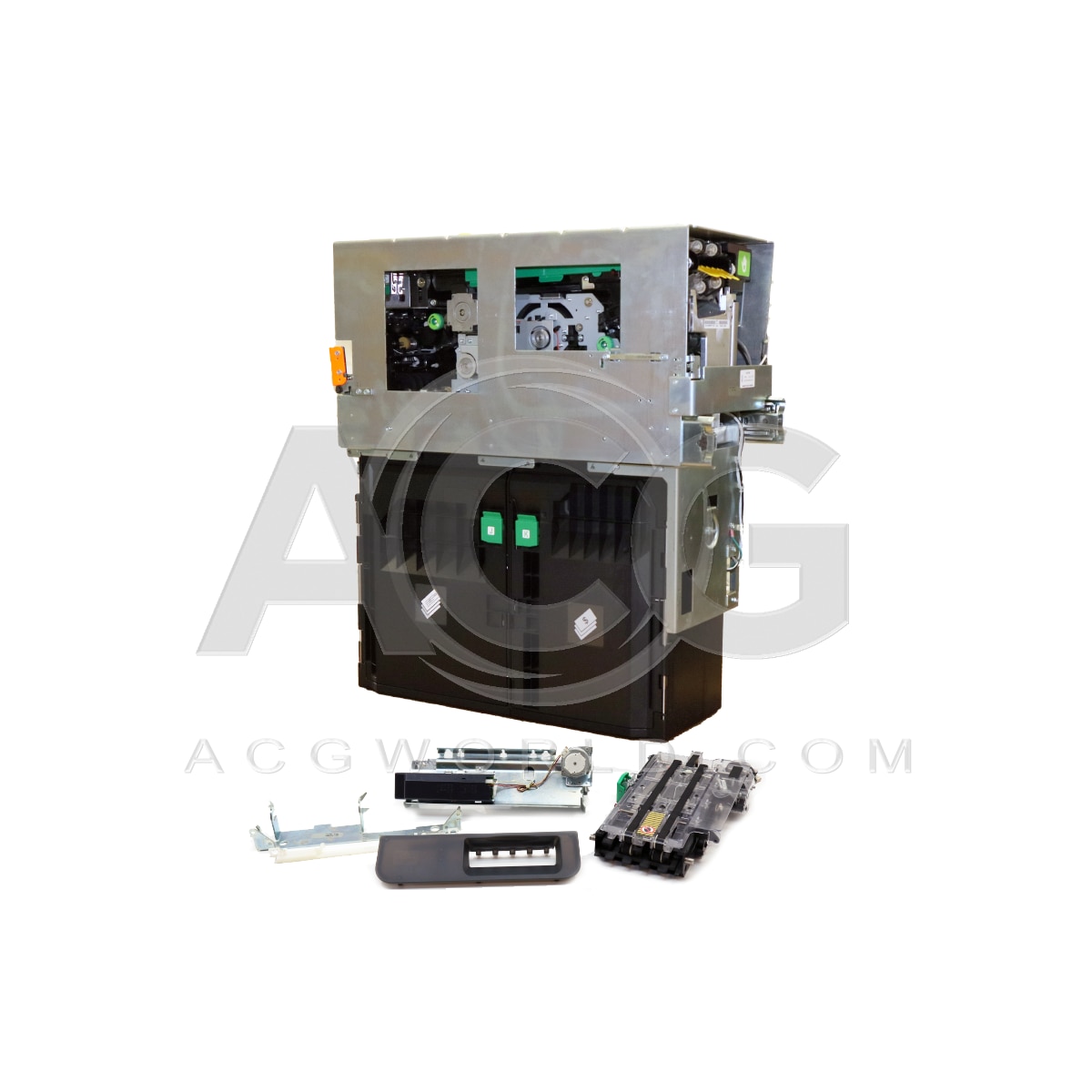 6634 SDM Upgrade Kit. -- The 6634 SDM Upgrade Kit includes: Entire SDM ...